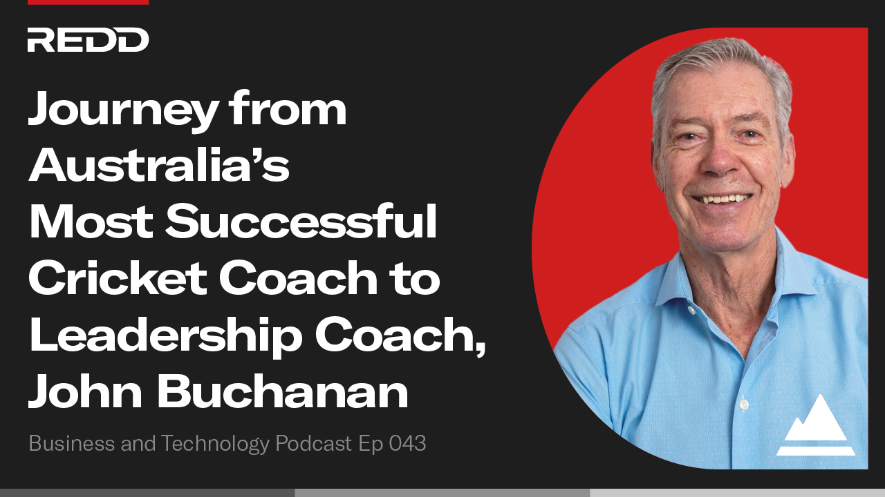 Journey from Australia’s Most Successful Cricket Coach to Leadership ...